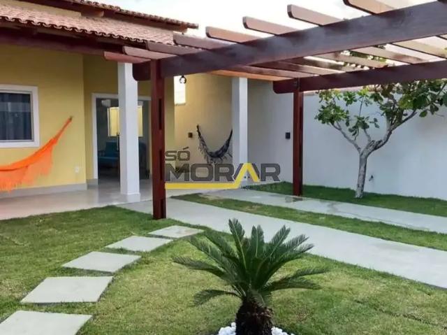 Casa / Sobrado para Venda em Prado/BA Basevi 2 Quartos