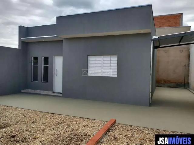 Casa / Sobrado para Venda em Pradópolis/SP Centro 2 Quartos