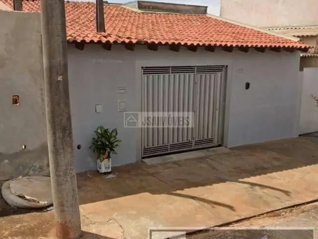 Casa / Sobrado para Venda em Pradópolis/SP Centro 2 Quartos