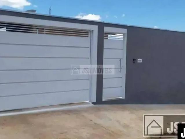 Casa / Sobrado para Venda em Pradópolis/SP Centro 3 Quartos