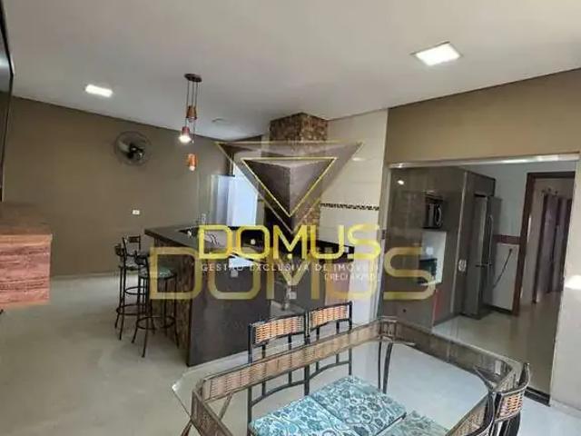 Casa / Sobrado para Venda em Pradópolis/SP Jardim Miriam 4 Quartos