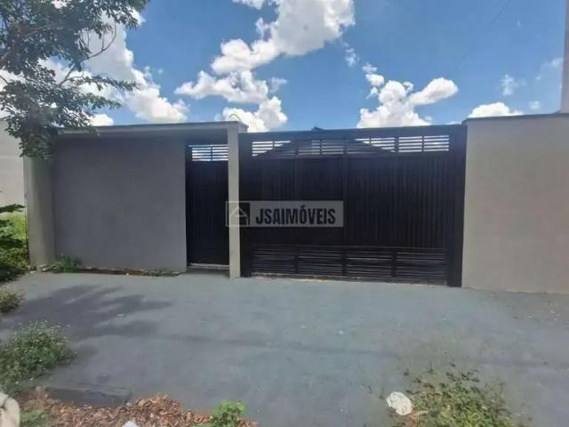Casa / Sobrado para Venda em Pradópolis/SP Nova Pradópolis 2 Quartos