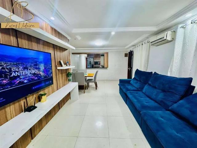 Casa / Sobrado para Venda em Praia Grande/SP Tude Bastos Sítio do Campo 4 Quartos