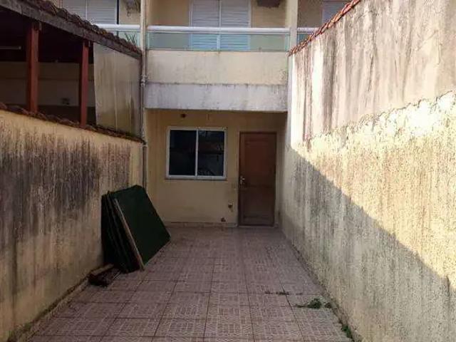 Casa / Sobrado para Venda em Praia Grande/SP Tude Bastos Sítio do Campo