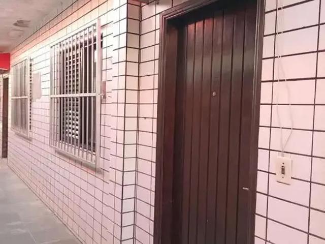 Casa / Sobrado para Venda em Praia Grande/SP Tude Bastos Sítio do Campo 1 Quartos