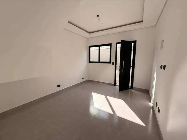 Casa / Sobrado para Venda em Praia Grande/SP Tude Bastos Sítio do Campo 2 Quartos