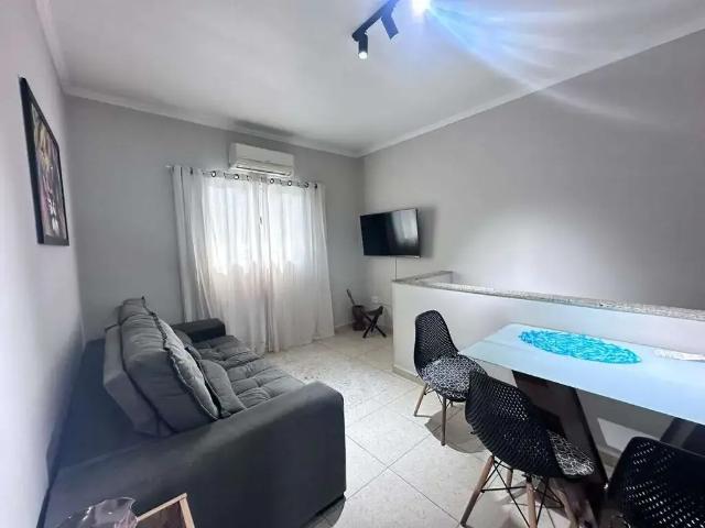 Casa / Sobrado para Venda em Praia Grande/SP Tude Bastos Sítio do Campo 2 Quartos