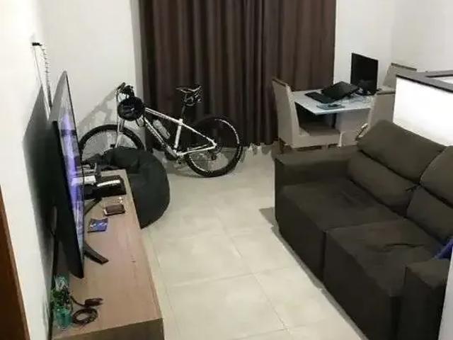 Casa / Sobrado para Venda em Praia Grande/SP Tude Bastos Sítio do Campo 2 Quartos