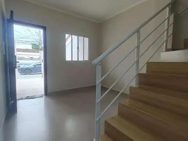 Casa / Sobrado para Venda em Praia Grande/SP Tude Bastos Sítio do Campo 2 Quartos