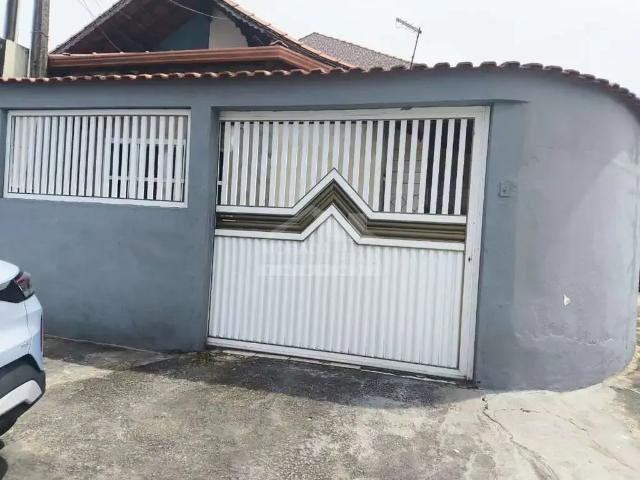 Casa / Sobrado para Venda em Praia Grande/SP Tude Bastos Sítio do Campo 2 Quartos