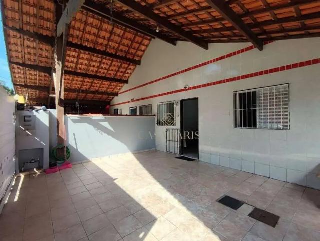Casa / Sobrado para Venda em Praia Grande/SP Tude Bastos Sítio do Campo 2 Quartos