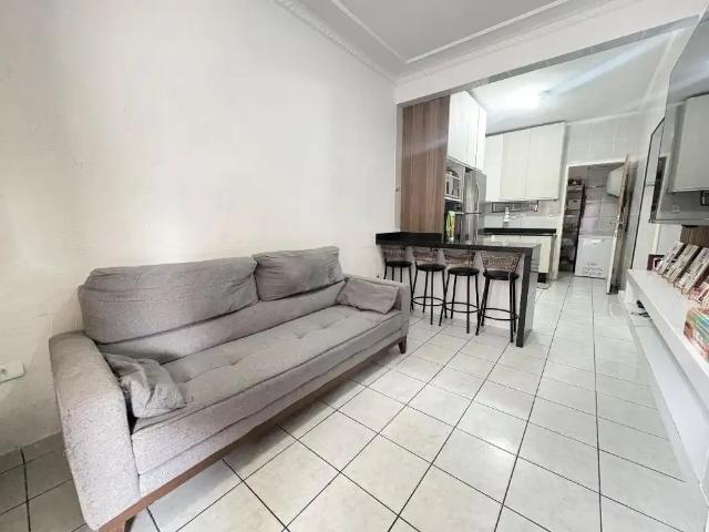 Casa / Sobrado para Venda em Praia Grande/SP Tude Bastos Sítio do Campo 2 Quartos
