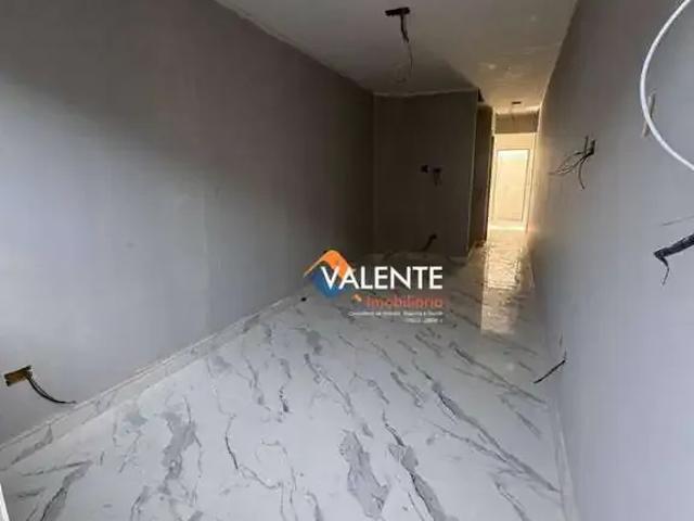 Casa / Sobrado para Venda em Praia Grande/SP Tude Bastos Sítio do Campo 2 Quartos