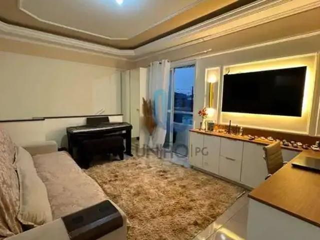 Casa / Sobrado para Venda em Praia Grande/SP Tude Bastos Sítio do Campo 2 Quartos