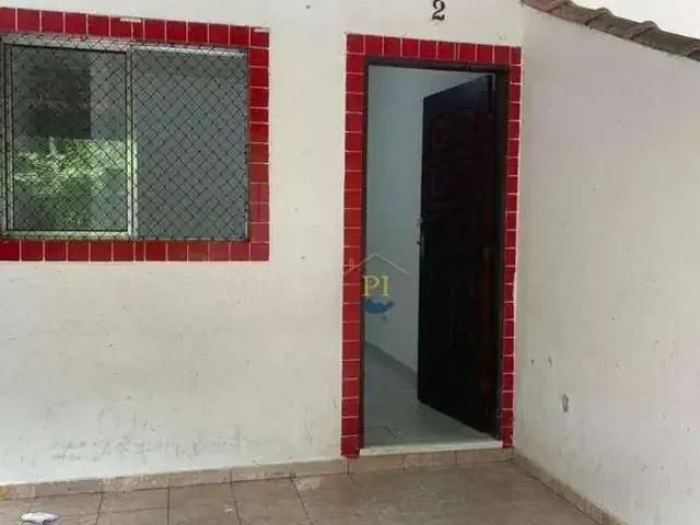 Casa / Sobrado para Venda em Praia Grande/SP Tude Bastos Sítio do Campo 2 Quartos