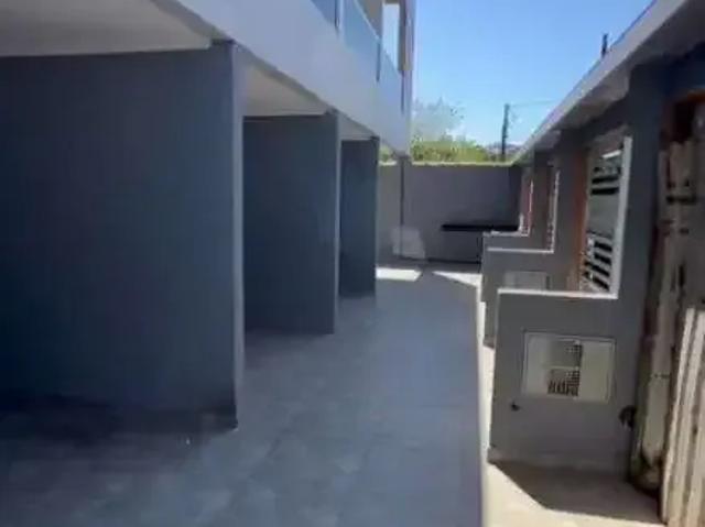 Casa / Sobrado para Venda em Praia Grande/SP Tude Bastos Sítio do Campo 2 Quartos