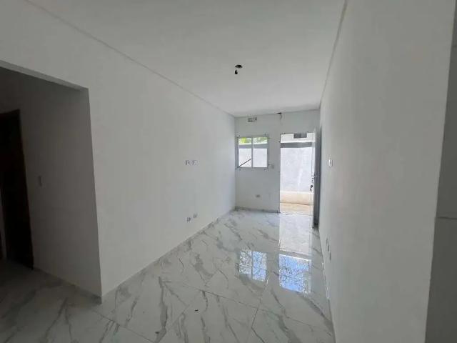 Casa / Sobrado para Venda em Praia Grande/SP Tude Bastos Sítio do Campo 2 Quartos