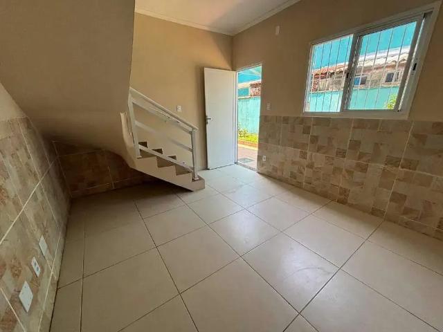 Casa / Sobrado para Venda em Praia Grande/SP Tude Bastos Sítio do Campo 2 Quartos