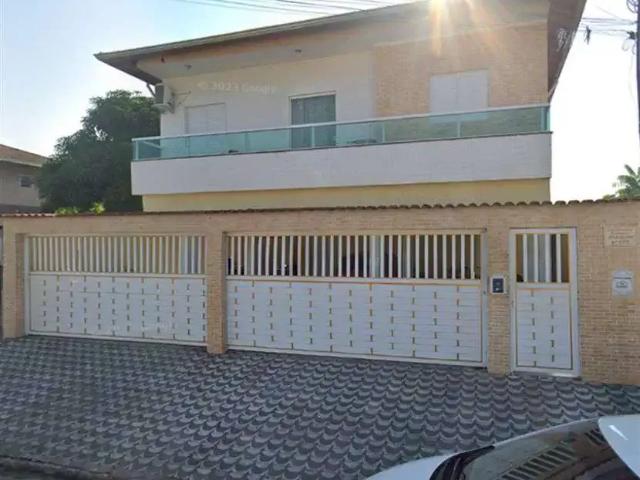 Casa / Sobrado para Venda em Praia Grande/SP Tude Bastos Sítio do Campo 2 Quartos