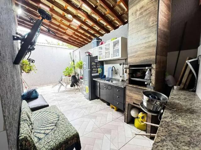 Casa / Sobrado para Venda em Praia Grande/SP Tude Bastos Sítio do Campo 2 Quartos