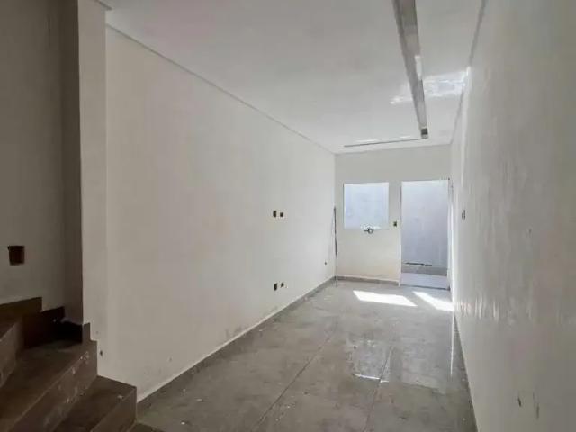Casa / Sobrado para Venda em Praia Grande/SP Tude Bastos Sítio do Campo 2 Quartos