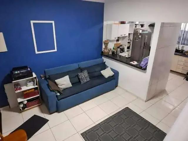 Casa / Sobrado para Venda em Praia Grande/SP Tude Bastos Sítio do Campo 2 Quartos