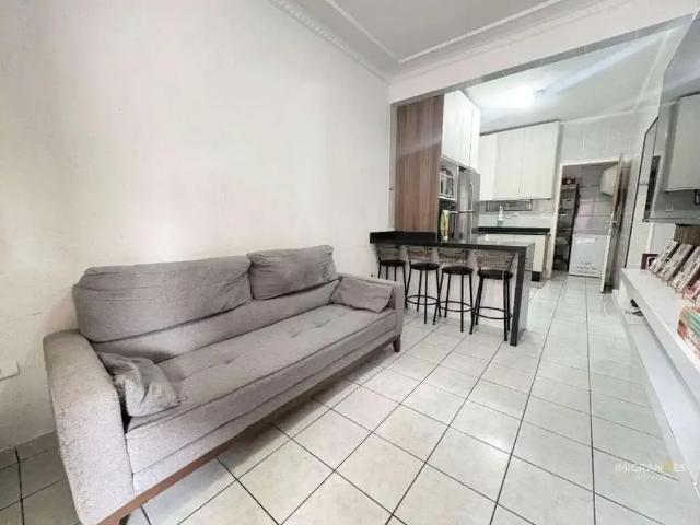 Casa / Sobrado para Venda em Praia Grande/SP Tude Bastos Sítio do Campo 2 Quartos