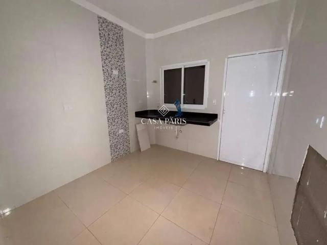 Casa / Sobrado para Venda em Praia Grande/SP Tude Bastos Sítio do Campo 2 Quartos