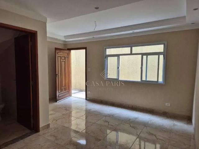 Casa / Sobrado para Venda em Praia Grande/SP Tude Bastos Sítio do Campo 2 Quartos