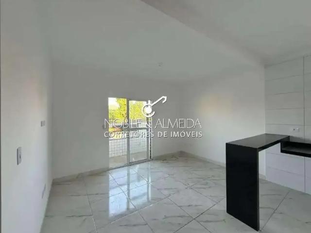 Casa / Sobrado para Venda em Praia Grande/SP Tude Bastos Sítio do Campo 2 Quartos