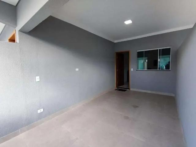 Casa / Sobrado para Venda em Praia Grande/SP Tude Bastos Sítio do Campo 2 Quartos