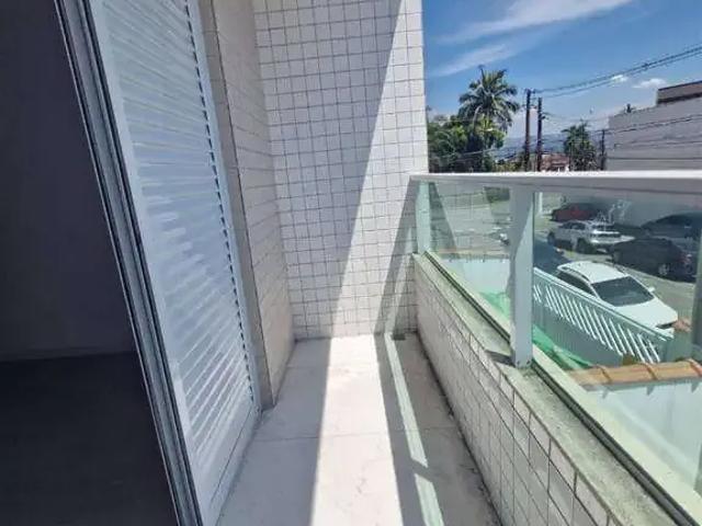 Casa / Sobrado para Venda em Praia Grande/SP Tude Bastos Sítio do Campo 2 Quartos