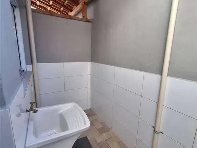 Casa / Sobrado para Venda em Praia Grande/SP Tude Bastos Sítio do Campo 2 Quartos