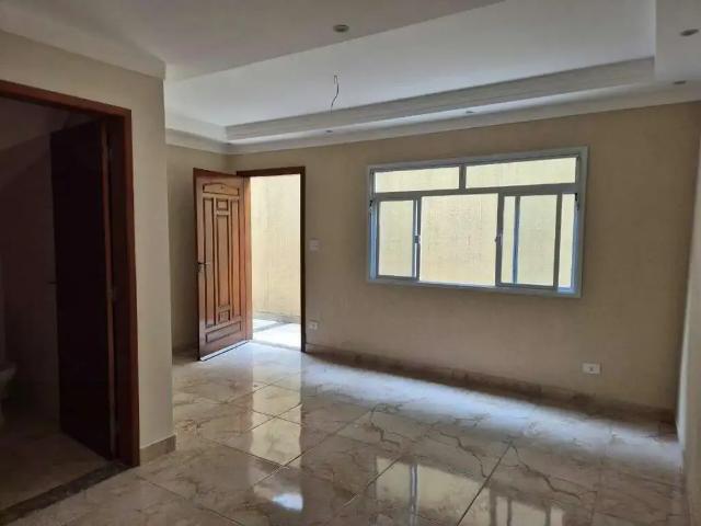 Casa / Sobrado para Venda em Praia Grande/SP Tude Bastos Sítio do Campo 2 Quartos