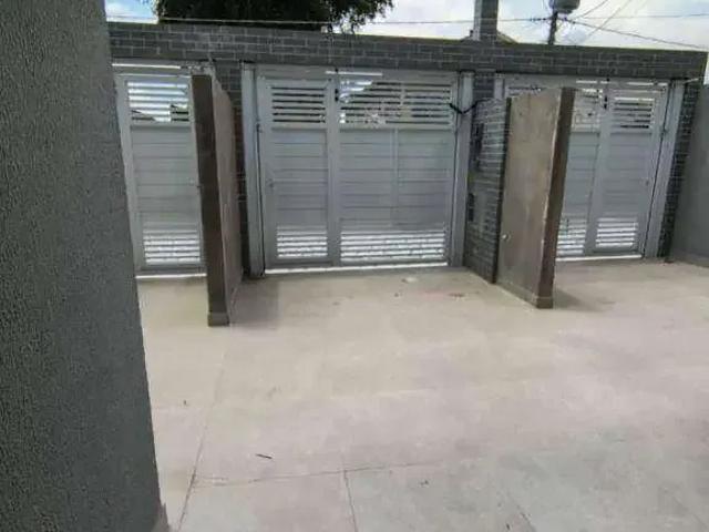 Casa / Sobrado para Venda em Praia Grande/SP Tude Bastos Sítio do Campo 3 Quartos