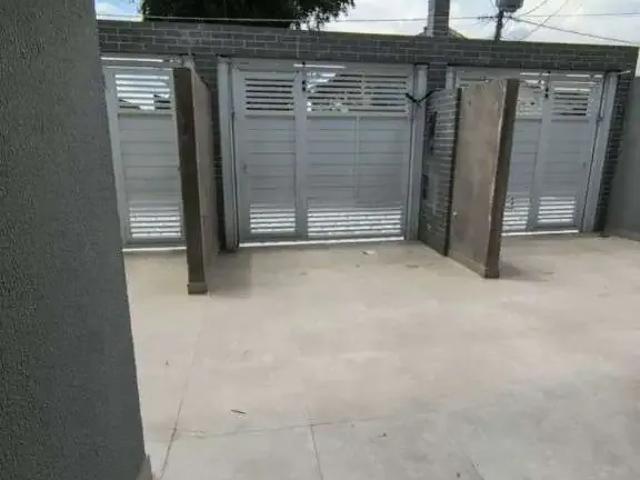 Casa / Sobrado para Venda em Praia Grande/SP Tude Bastos Sítio do Campo 3 Quartos