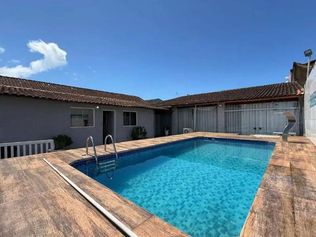 Casa / Sobrado para Venda em Praia Grande/SP Tude Bastos Sítio do Campo 3 Quartos