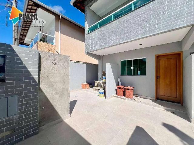 Casa / Sobrado para Venda em Praia Grande/SP Tude Bastos Sítio do Campo 3 Quartos