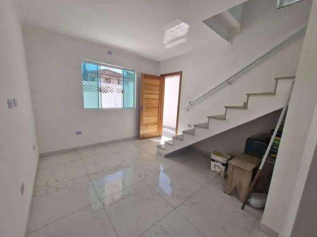 Casa / Sobrado para Venda em Praia Grande/SP Tude Bastos Sítio do Campo 3 Quartos