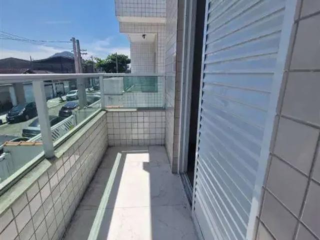 Casa / Sobrado para Venda em Praia Grande/SP Tude Bastos Sítio do Campo 3 Quartos