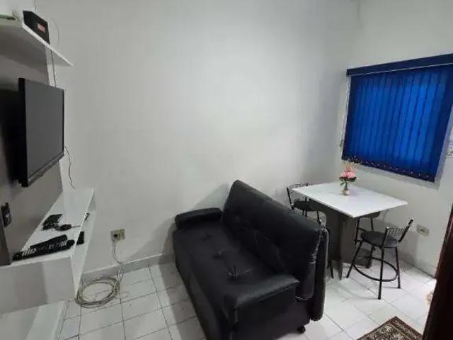 Casa / Sobrado para Venda em Praia Grande/SP Tupi 1 Quartos