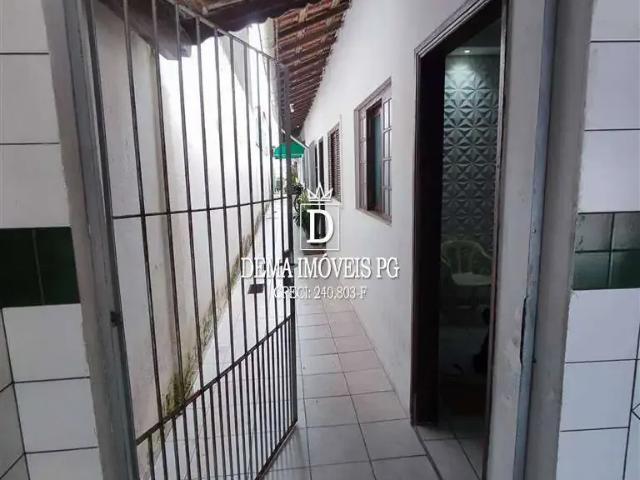Casa / Sobrado para Venda em Praia Grande/SP Tupi 1 Quartos