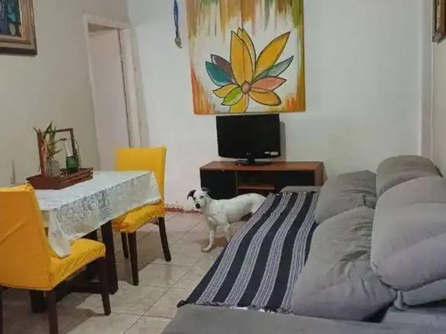 Casa / Sobrado para Venda em Praia Grande/SP Tupi 2 Quartos