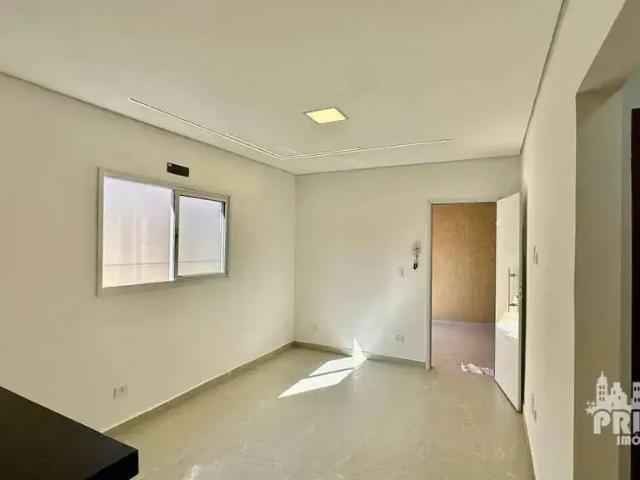Casa / Sobrado para Venda em Praia Grande/SP Tupi 2 Quartos