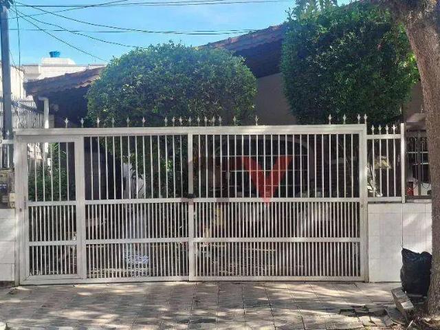 Casa / Sobrado para Venda em Praia Grande/SP Tupi 2 Quartos
