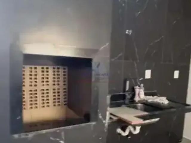 Casa / Sobrado para Venda em Praia Grande/SP Tupi 2 Quartos