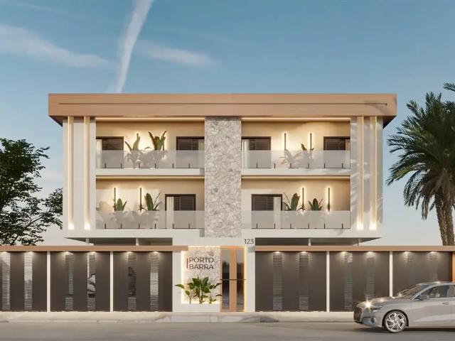 Casa / Sobrado para Venda em Praia Grande/SP Tupi 2 Quartos