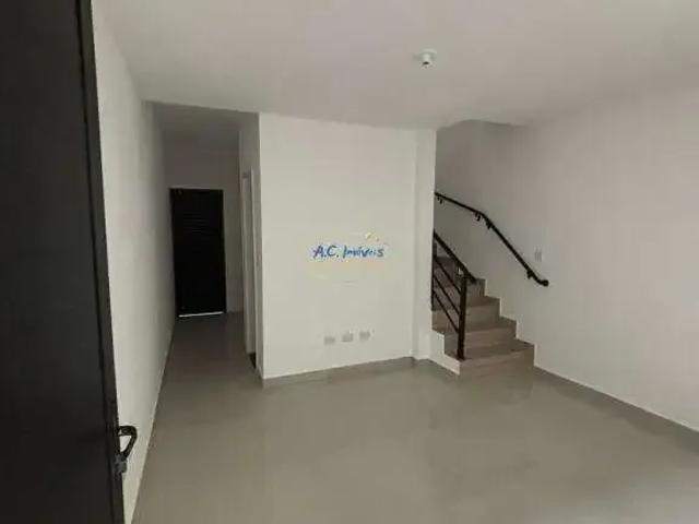 Casa / Sobrado para Venda em Praia Grande/SP Tupi 2 Quartos