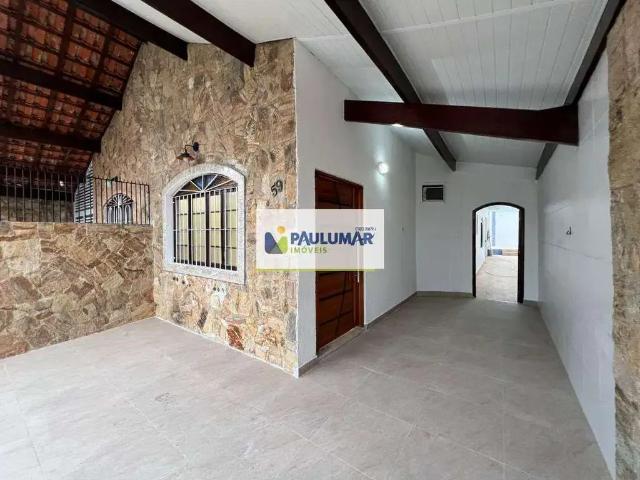 Casa / Sobrado para Venda em Praia Grande/SP Tupi 2 Quartos