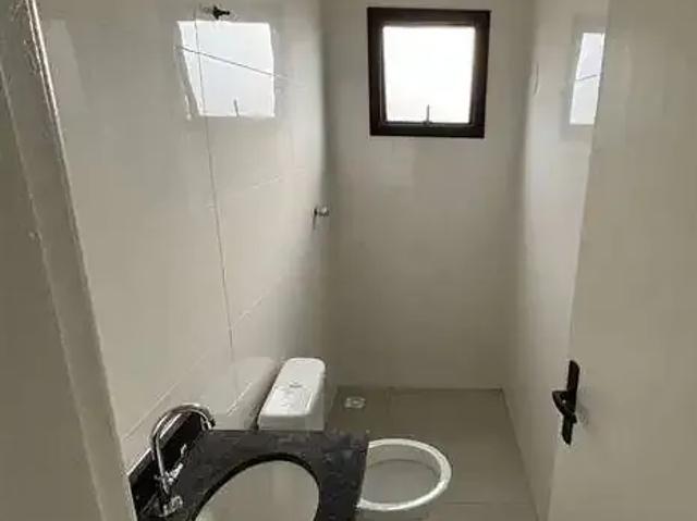 Casa / Sobrado para Venda em Praia Grande/SP Tupi 2 Quartos